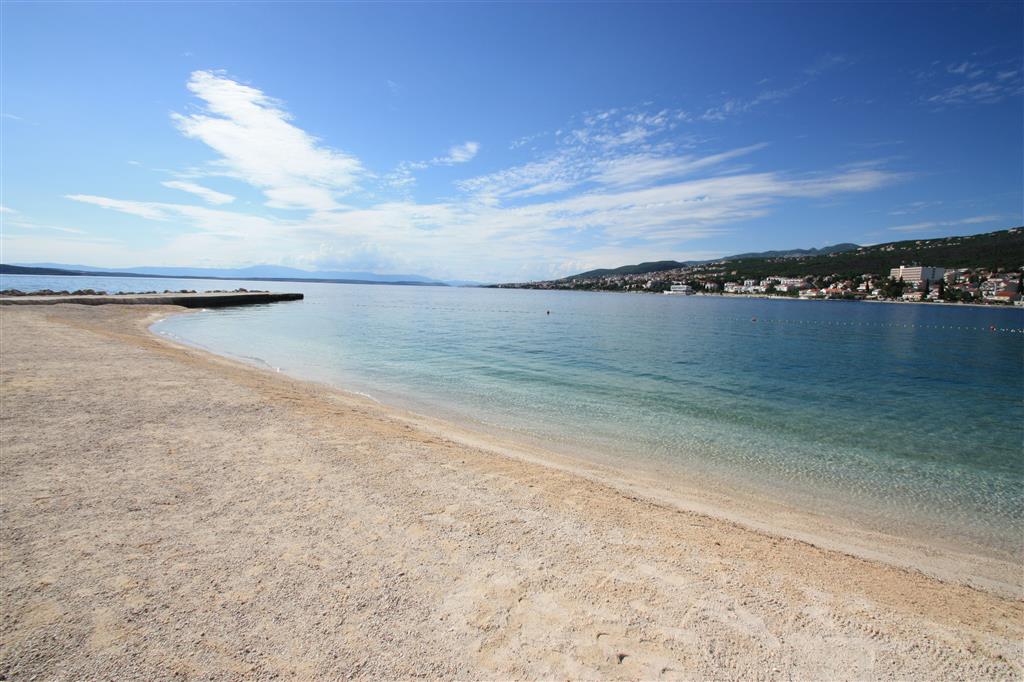 Selce | Kroatien Reiseführer √ - Kroati.de