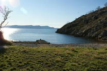 Senj - Kroatien Reiseführer - von Kroati.de √