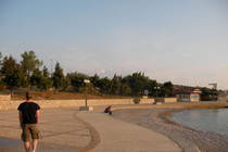 Senj - Kroatien Reiseführer - von Kroati.de √