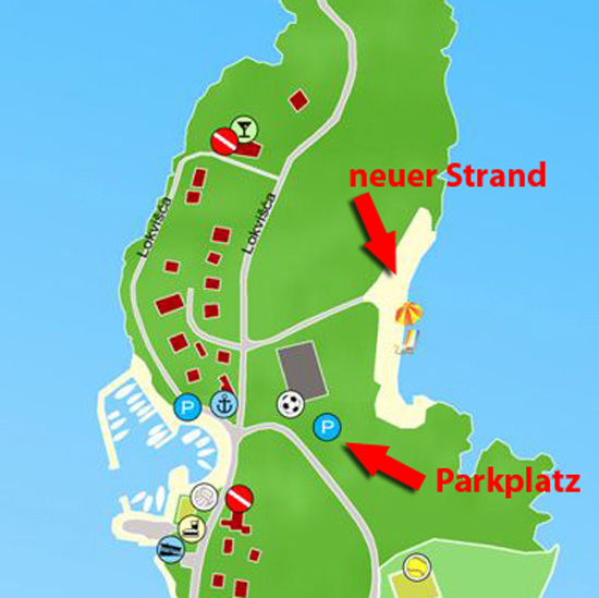 Silo - Kroatien Reiseführer √ - Kroati.de