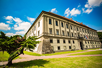 Cakovec - Kroatien Reiseführer - von Kroati.de √