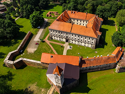 Cakovec - Kroatien Reiseführer - von Kroati.de √