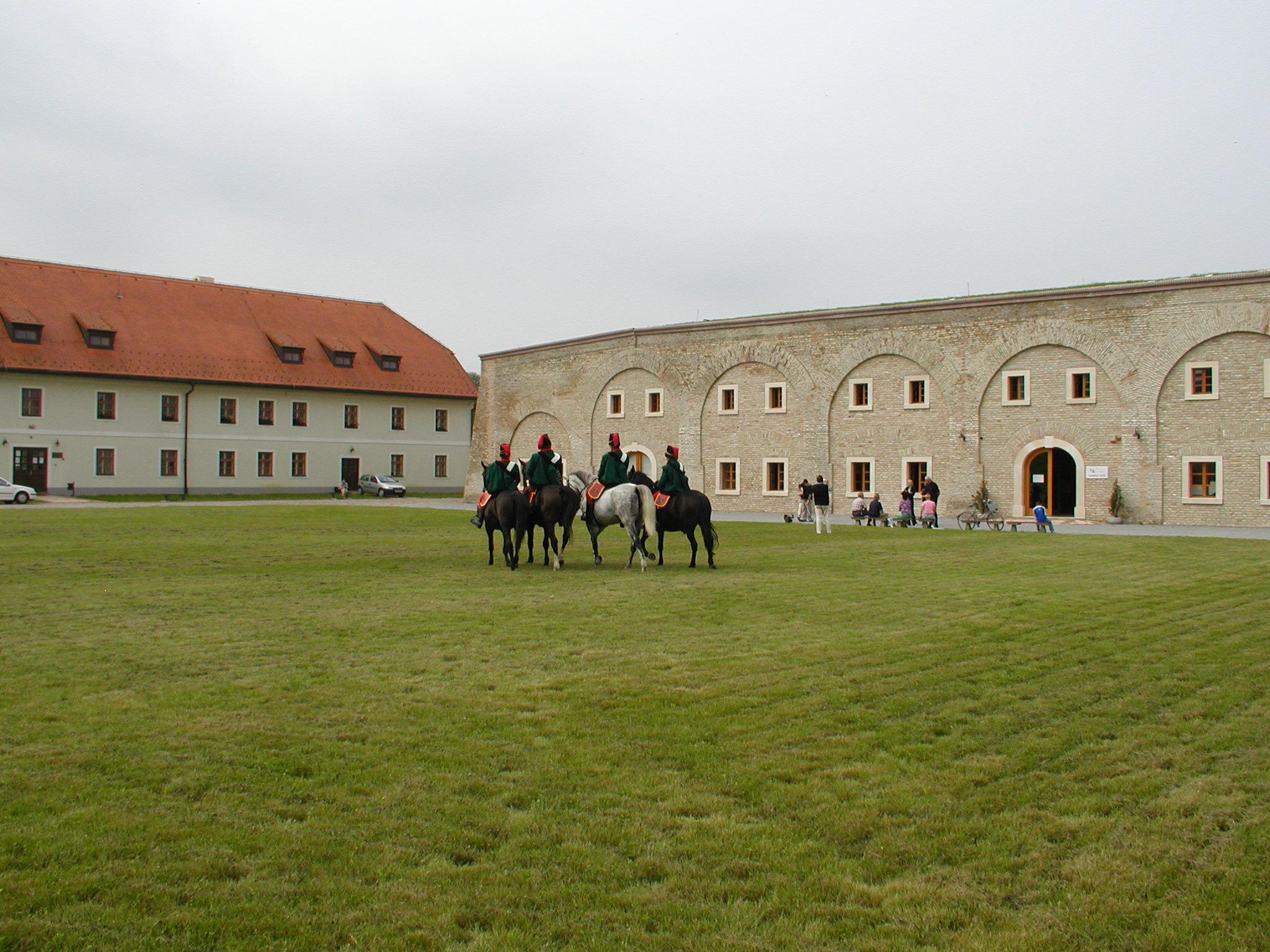 Slavonski Brod | Kroatien Reiseführer √ - Kroati.de