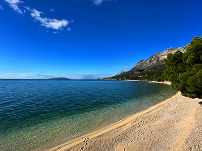 Gradac - Kroatien Reiseführer - von Kroati.de √