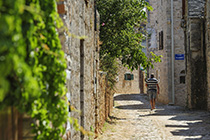 Grohote - Kroatien Reiseführer - von Kroati.de √