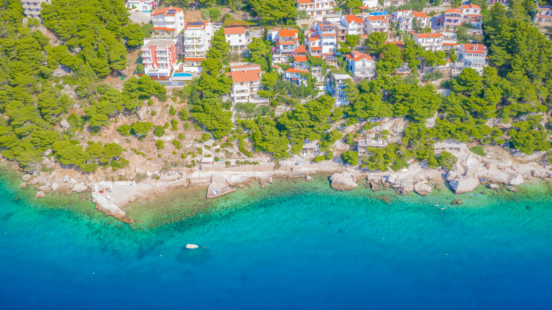 Marusici - Kroatien Reiseführer - von Kroati.de √