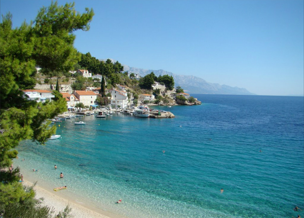 Mimice - Kroatien Reiseführer √ - Kroati.de