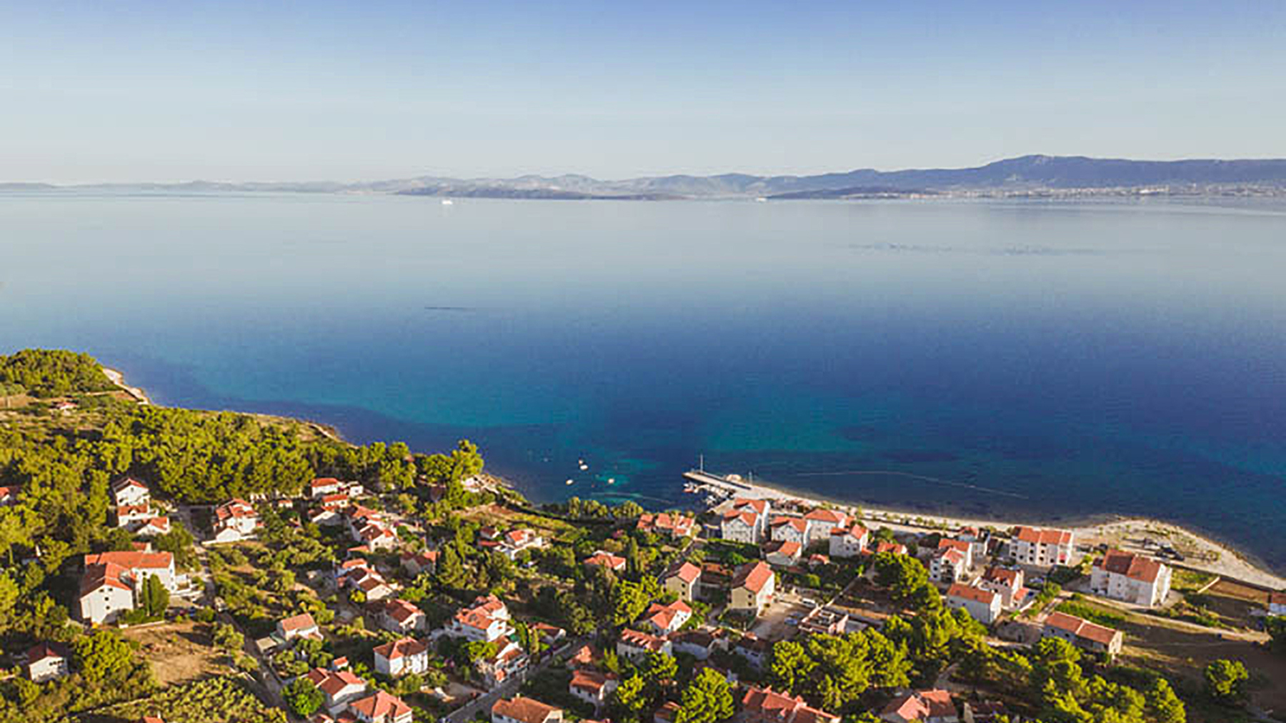 Mirca - Kroatien Reiseführer - Kroati.de √