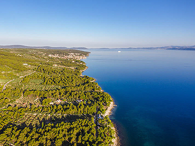 Mirca - Kroatien Reiseführer - Kroati.de √