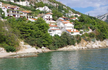 Pisak - Kroatien Reiseführer - von Kroati.de √