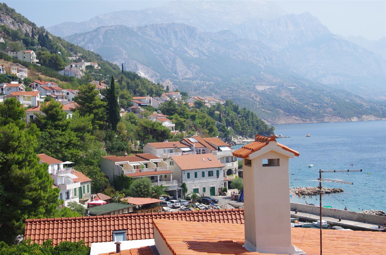 Pisak | Kroatien Reiseführer √ - Kroati.de