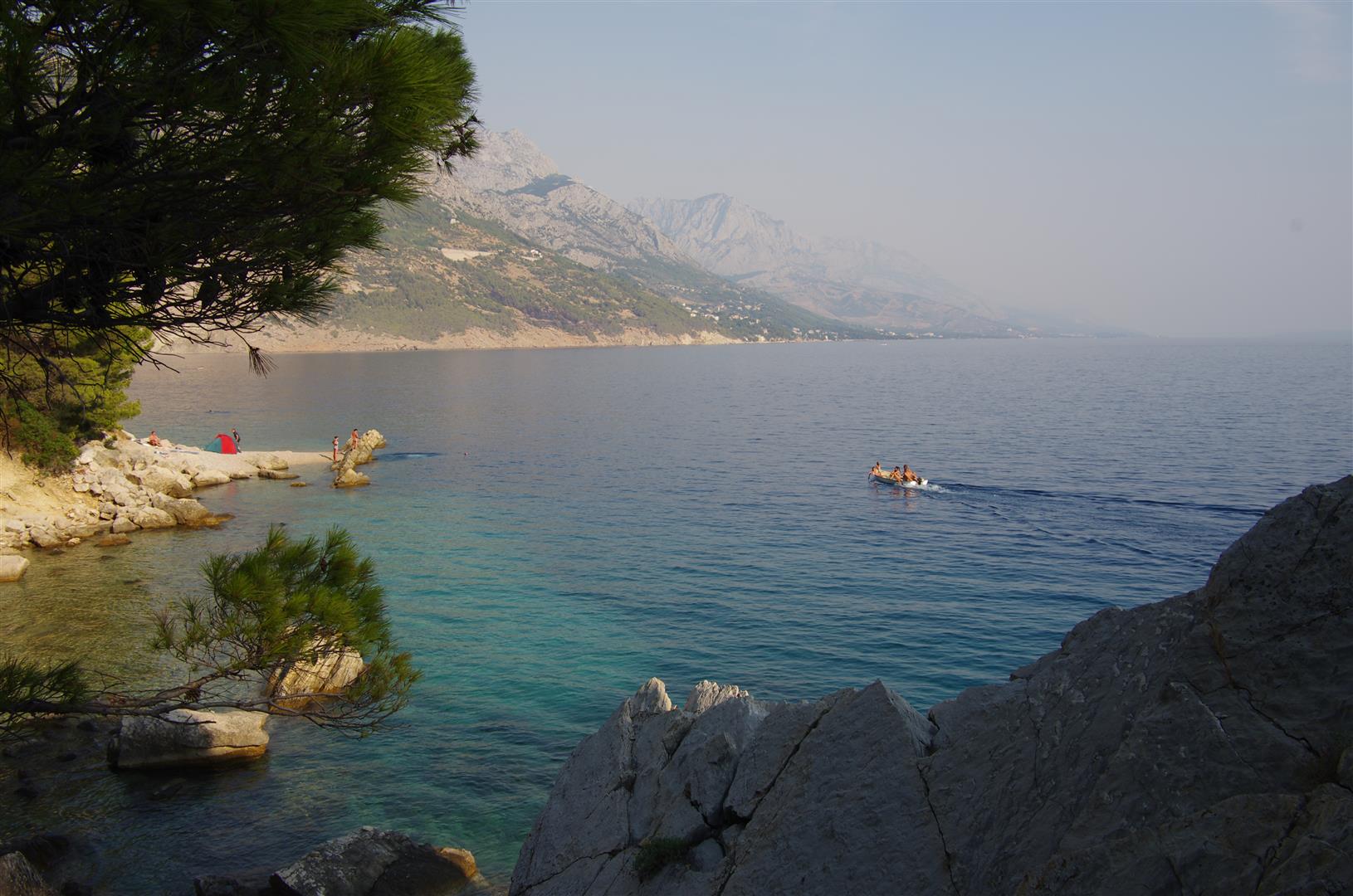 Pisak | Kroatien Reiseführer √ - Kroati.de