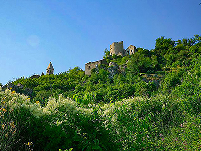 Podaca - Kroatien Reiseführer - von Kroati.de √