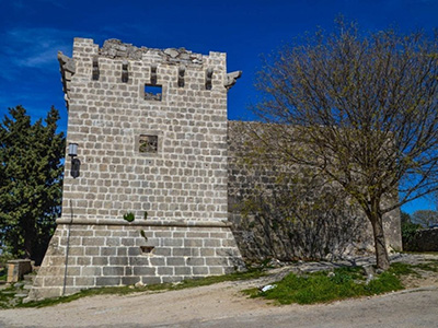 Skrip - Kroatien Reiseführer - von Kroati.de √