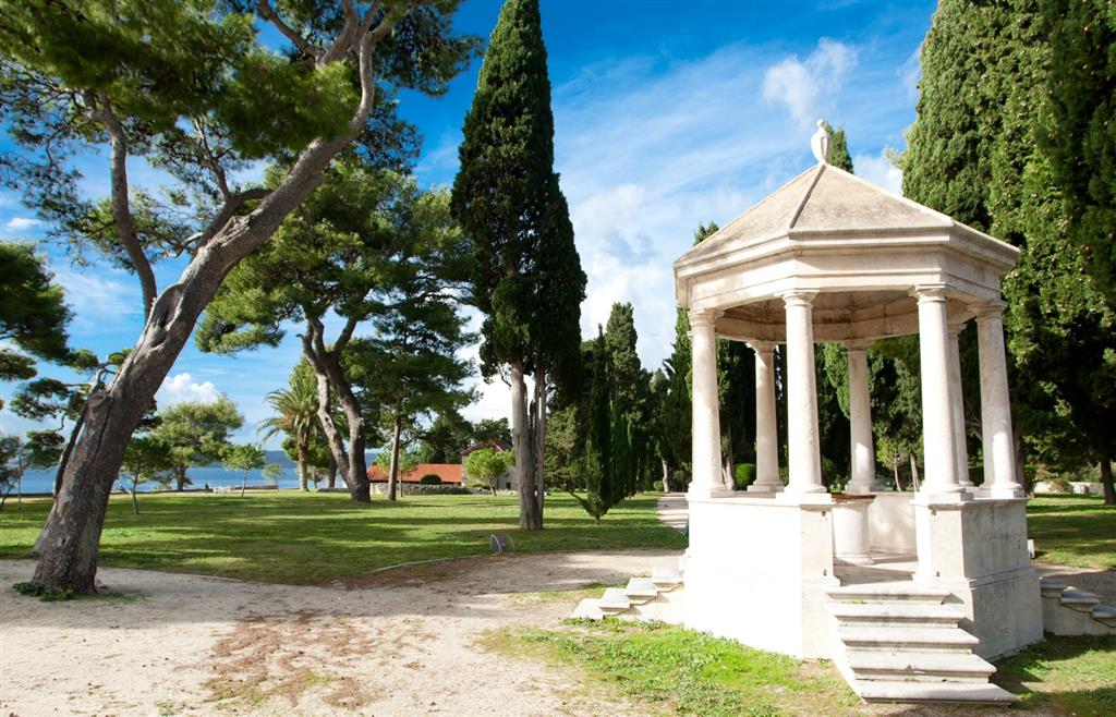 Split - Kroatien Reiseführer √ - Kroati.de