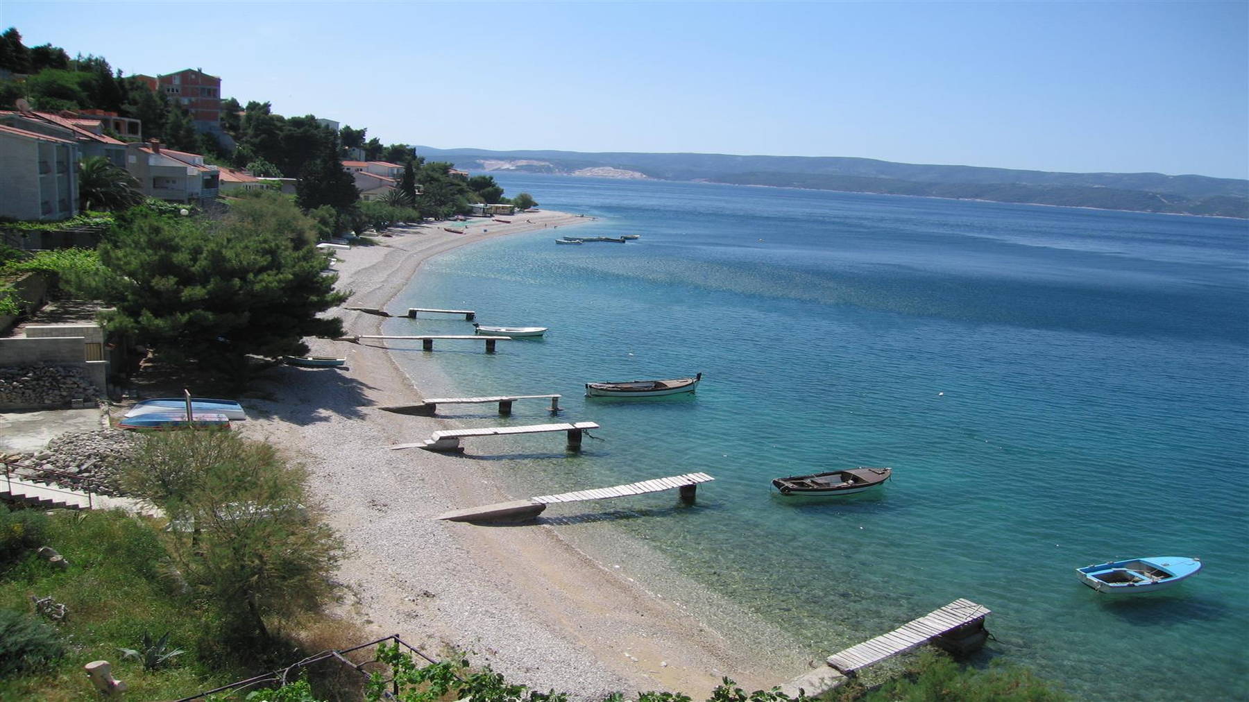 Stanici - Kroatien Reiseführer - Kroati.de √