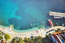 Sumartin - Kroatien Reiseführer - von Kroati.de √