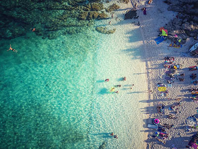 Sumartin - Kroatien Reiseführer - von Kroati.de √