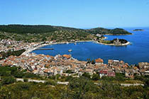 Vis - Kroatien Reiseführer - von Kroati.de √