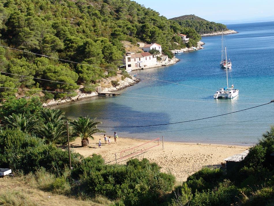 Vis | Kroatien Reiseführer √ - Kroati.de