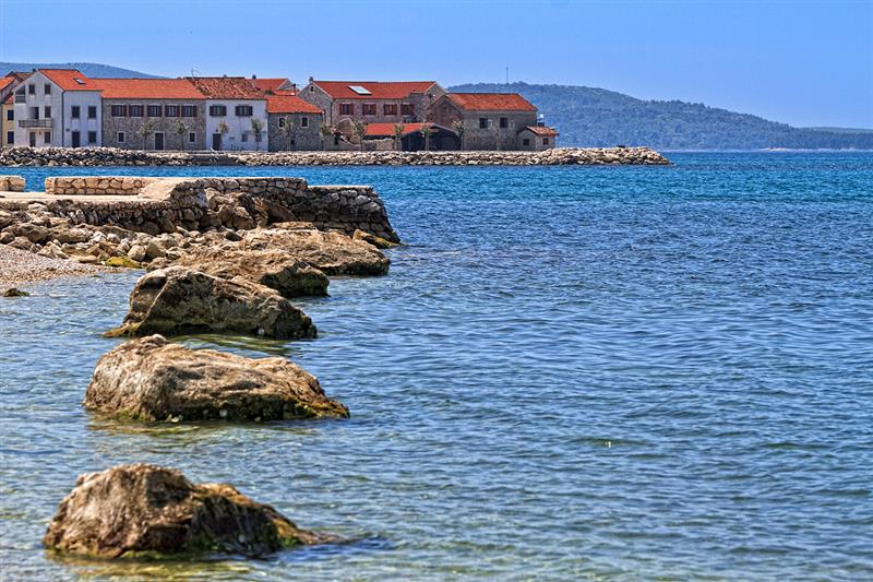 Bibinje | Kroatien Reiseführer √ - Kroati.de