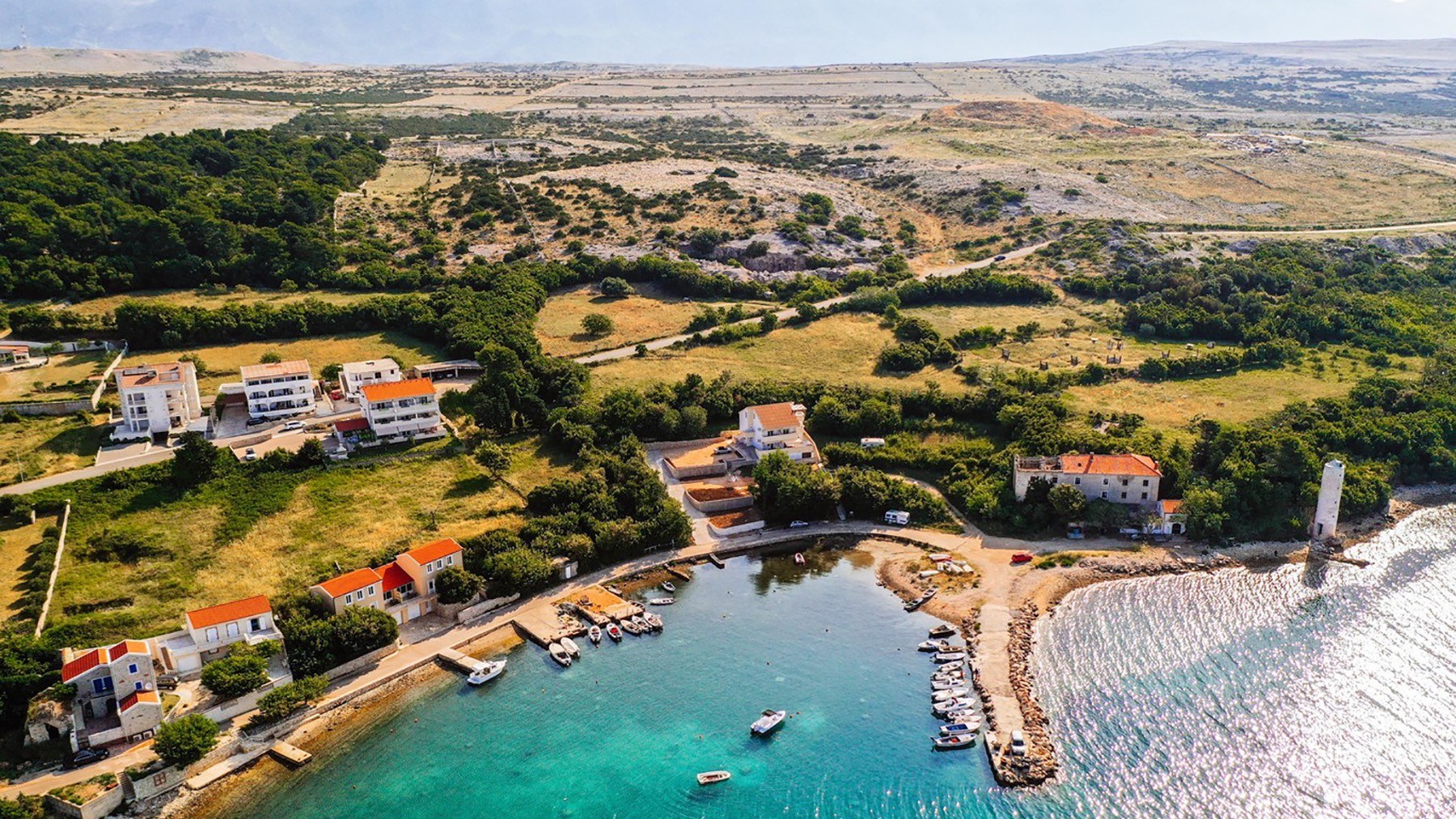 Caska - Kroatien Reiseführer - von Kroati.de √