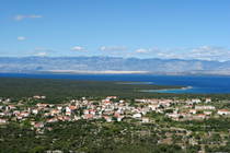 Insel Olib - Kroatien Reiseführer - von Kroati.de √