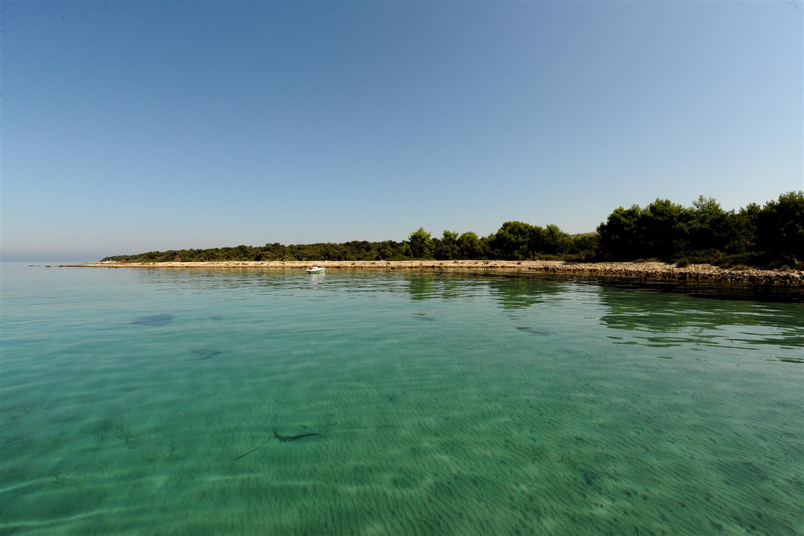 Insel Vir - Kroatien Reiseführer - Kroati.de √