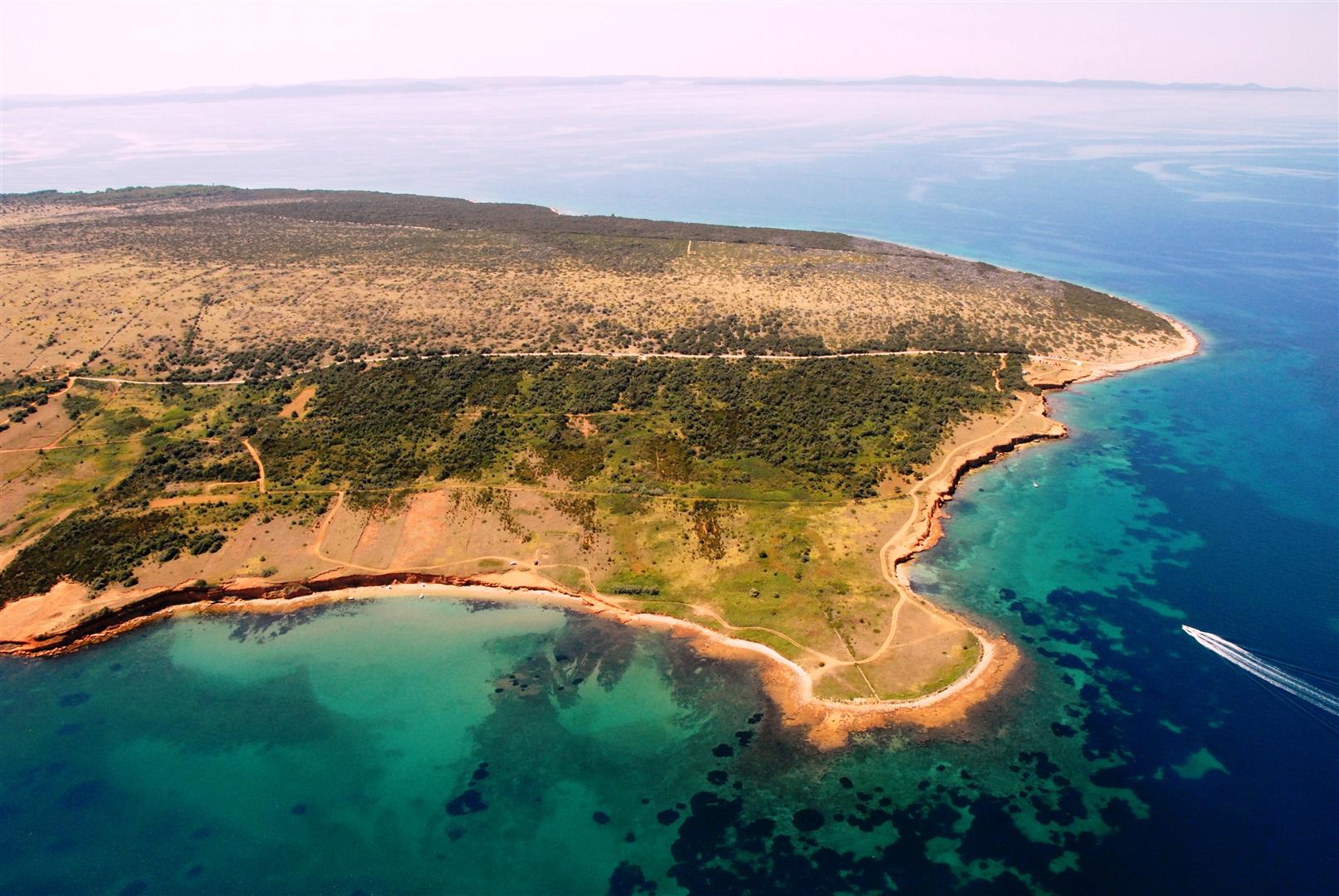 Insel Vir - Kroatien Reiseführer - Kroati.de √
