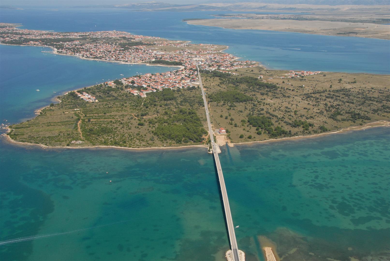 Insel Vir - Kroatien Reiseführer - Kroati.de √