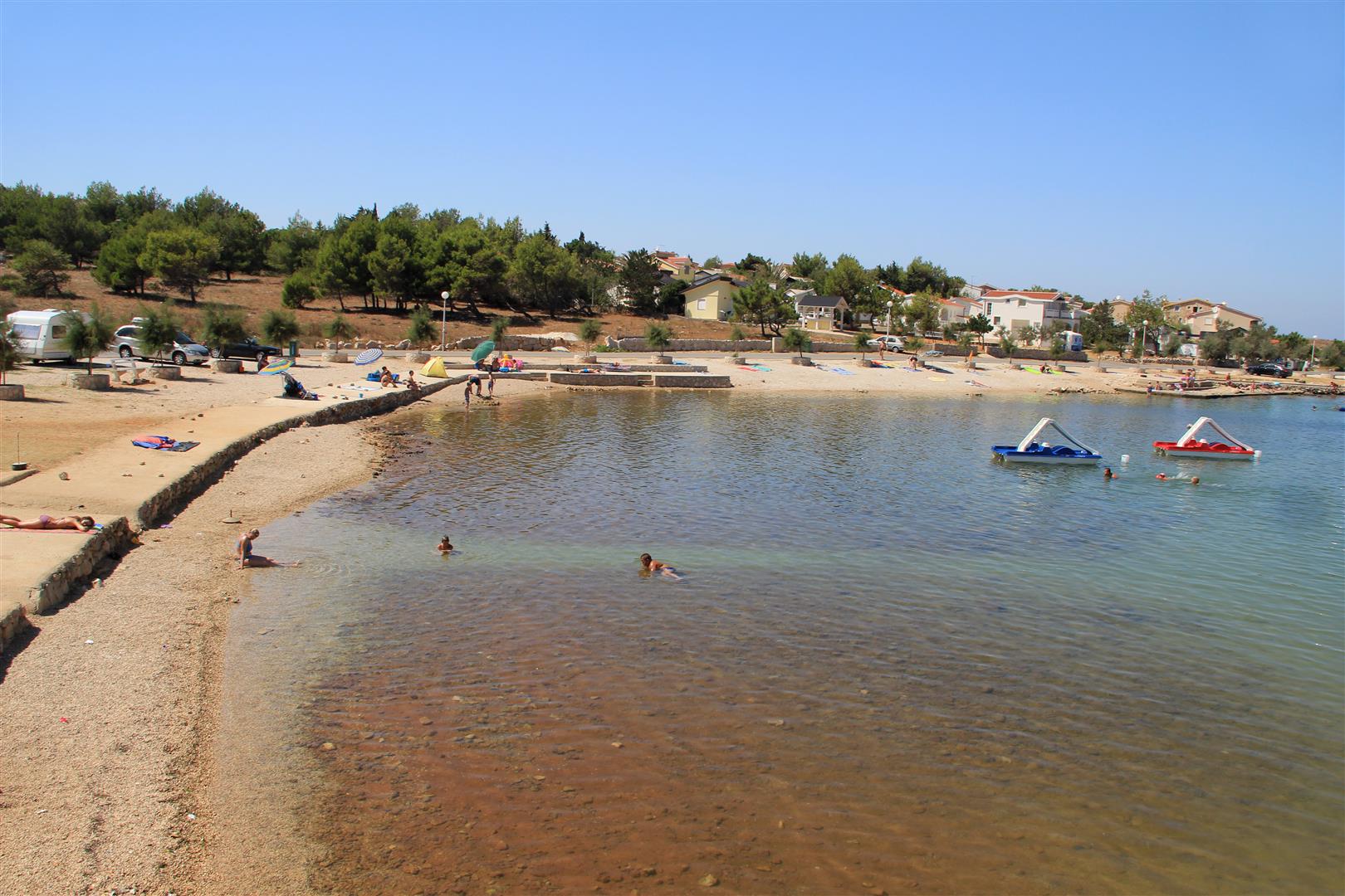 Insel Vir - Kroatien Reiseführer - Kroati.de √