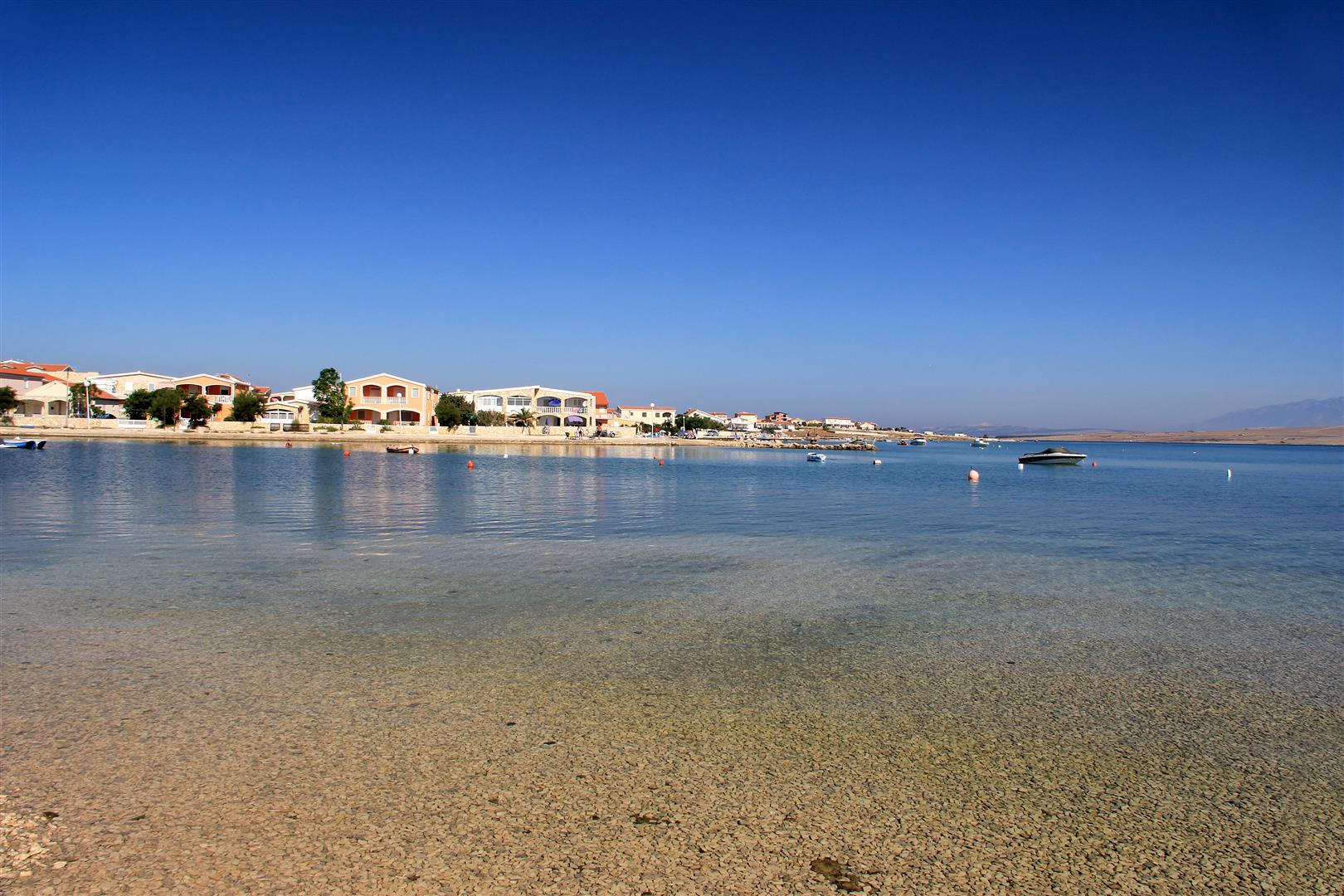 Insel Vir - Kroatien Reiseführer - Kroati.de √