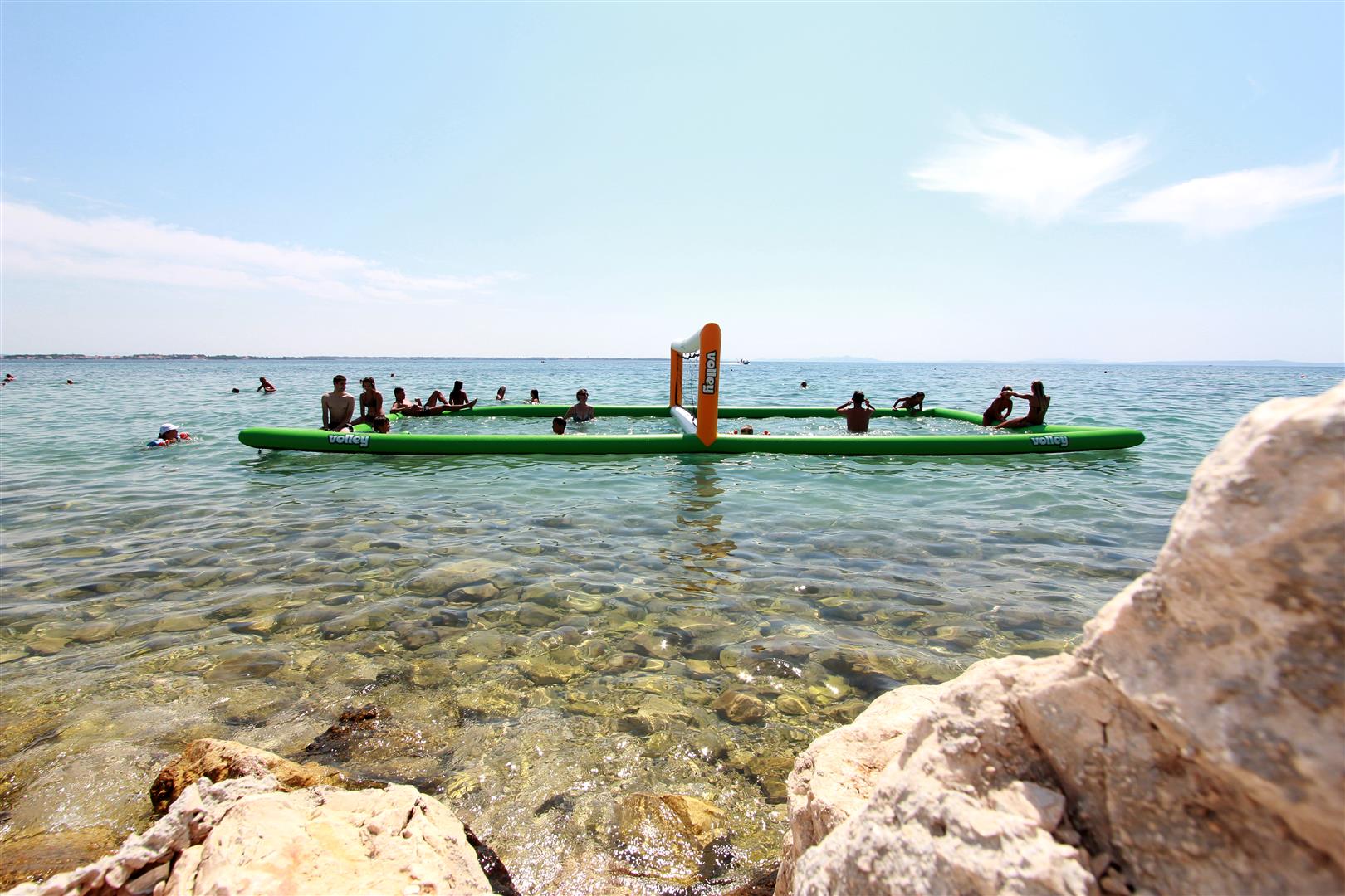 Insel Vir - Kroatien Reiseführer - Kroati.de √