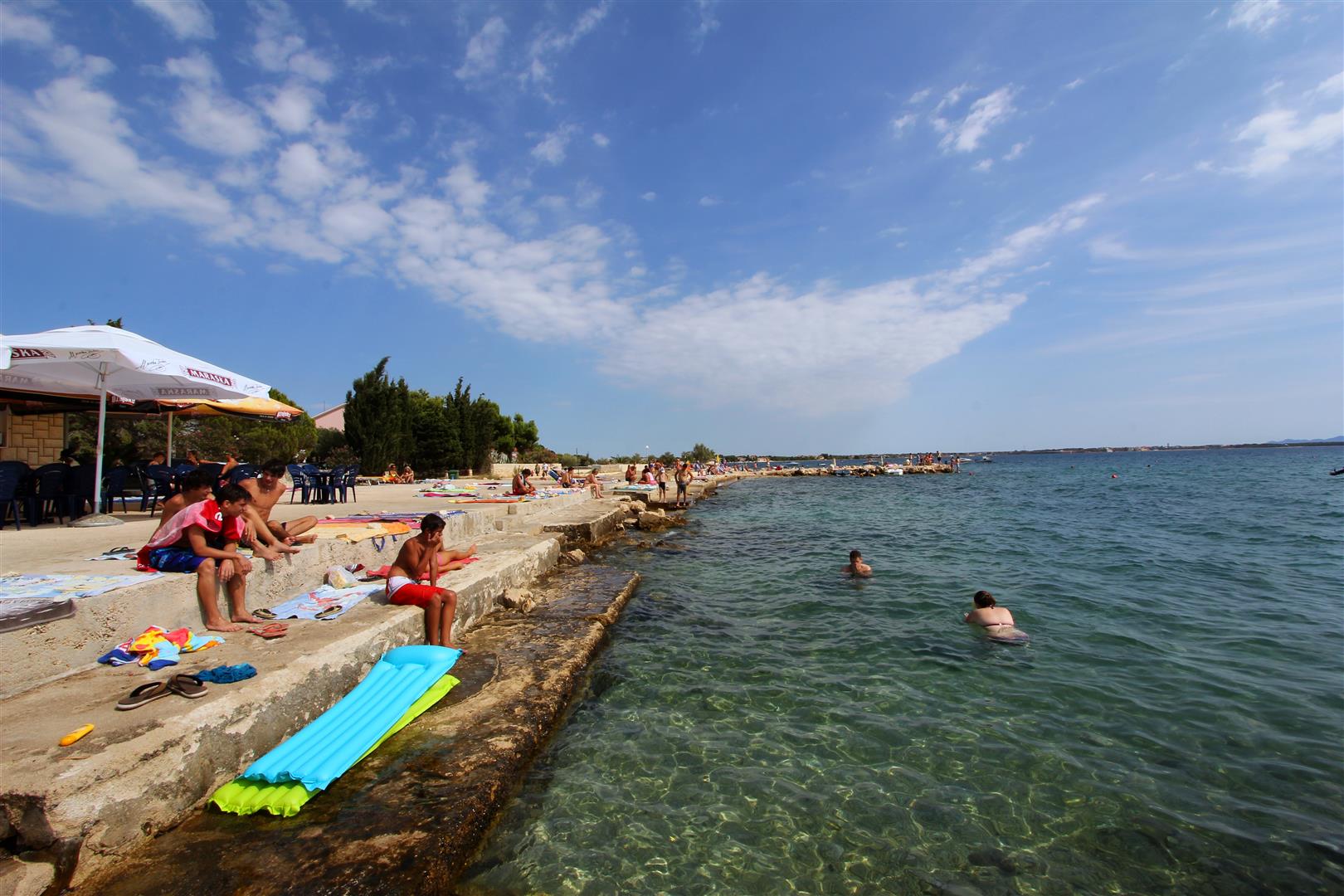 Insel Vir - Kroatien Reiseführer - Kroati.de √