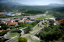 Knin - Kroatien Reiseführer - von Kroati.de √