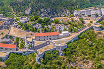 Knin - Kroatien Reiseführer - von Kroati.de √