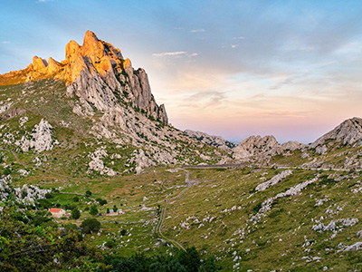 Maslenica - Kroatien Reiseführer - Kroati.de √
