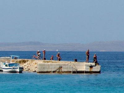 Murter - Kroatien Reiseführer - von Kroati.de √