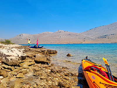 Murter - Kroatien Reiseführer - von Kroati.de √