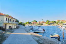 Razanj - Kroatien Reiseführer - von Kroati.de √