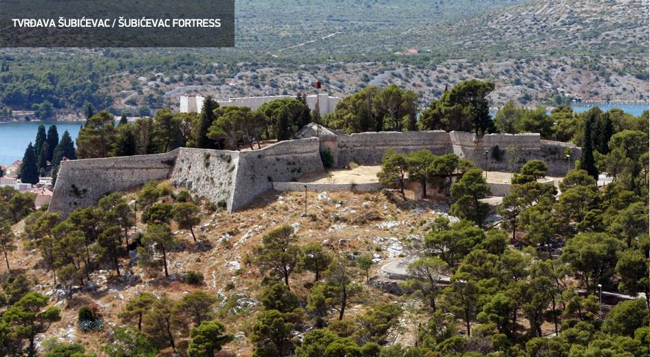 Sibenik | Kroatien Reiseführer √ - Kroati.de