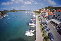 Tisno - Kroatien Reiseführer - von Kroati.de √