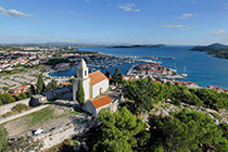 Tribunj - Kroatien Reiseführer - von Kroati.de √