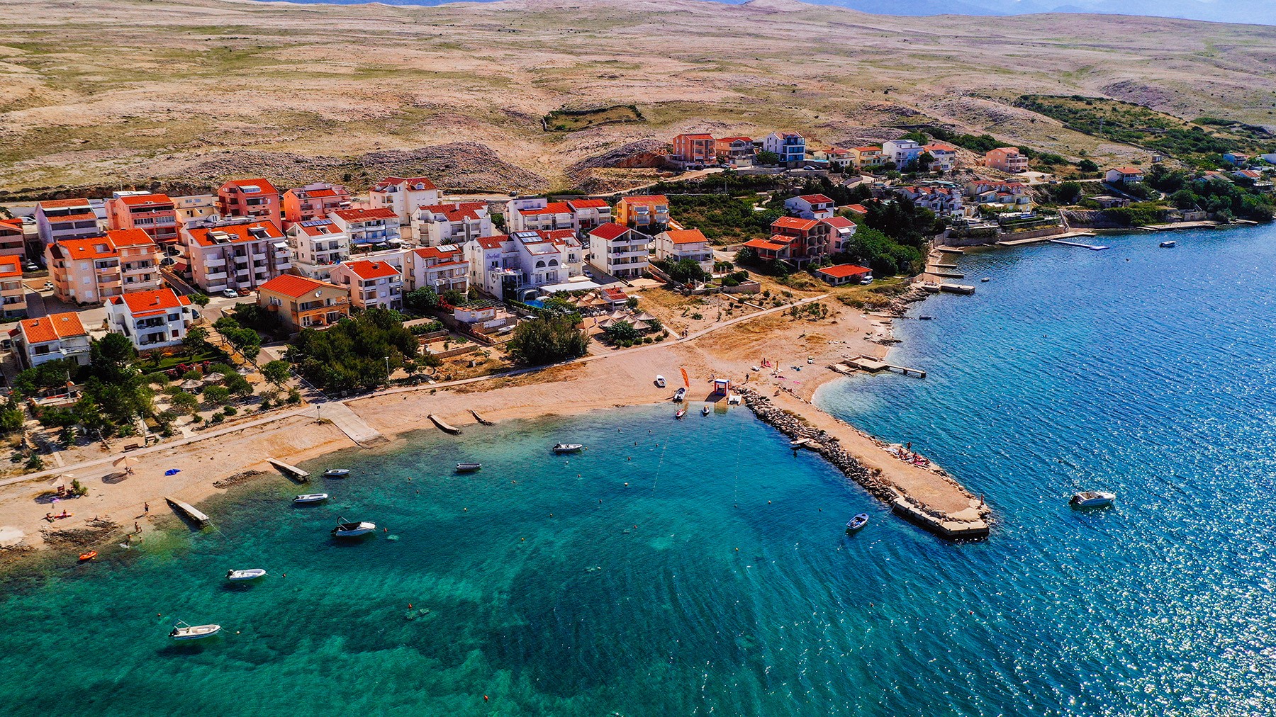 Vidalici - Kroatien Reiseführer - von Kroati.de √