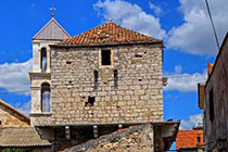 Vodice - Kroatien Reiseführer - von Kroati.de √