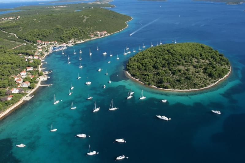 Zadar | Kroatien Reiseführer √ - Kroati.de