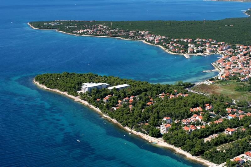 Zadar | Kroatien Reiseführer √ - Kroati.de