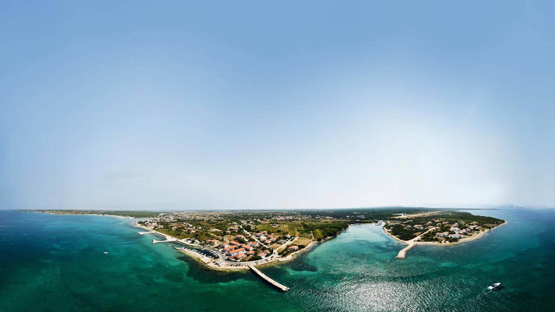 Zaton - Kroatien Reiseführer - von Kroati.de √