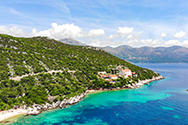 Insel Sipan - Kroatien Reiseführer - von Kroati.de √