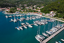 Slano - Kroatien Reiseführer - von Kroati.de √